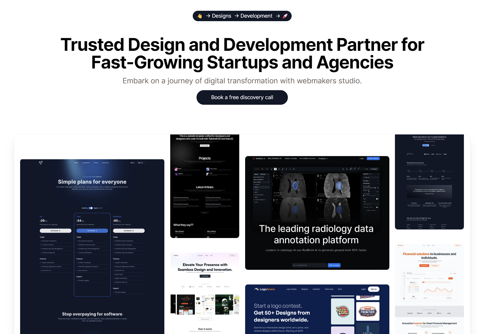 React Native & React Development Agency - Mobile & Web Specialists